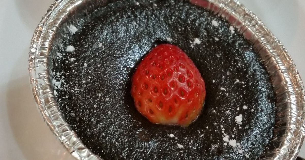 طريقة عمل سوفليه الأوريو على اصولها بطريقة سهلة وسريعة من توفا Toofa ...