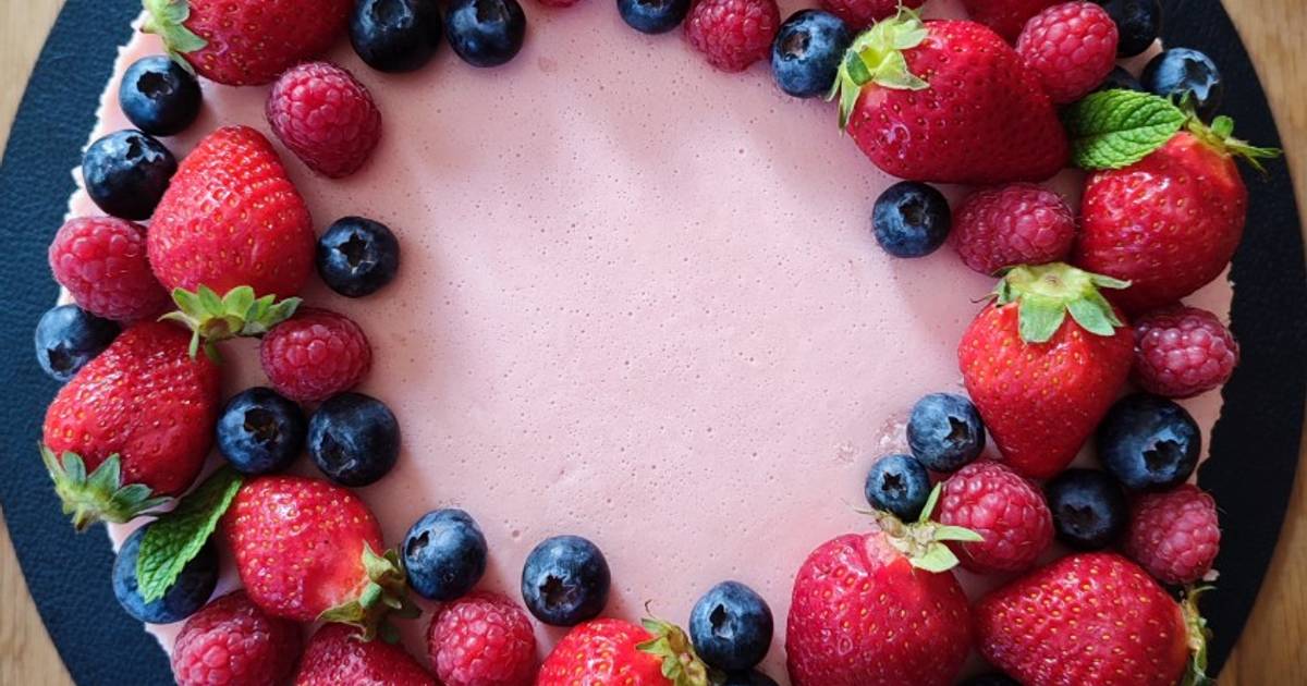 142 egyszerű és finom mousse torta recept - Cookpad receptek
