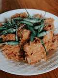 Resep tahu go rumahan enak dan mudah - Cookpad