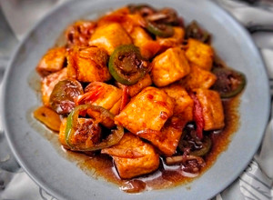 Resep olahan cabe gendot autentik: Sederhana, enak, dan mudah dibuat!