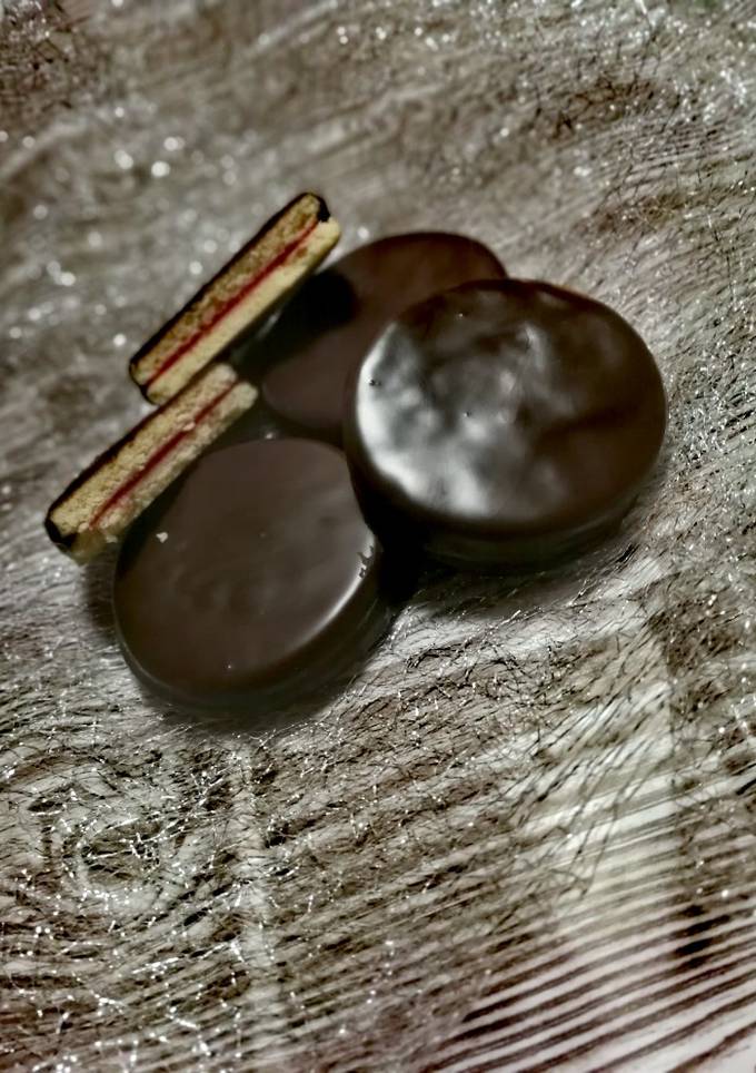 Ishler | Edina Furkó receptje - Cookpad receptek