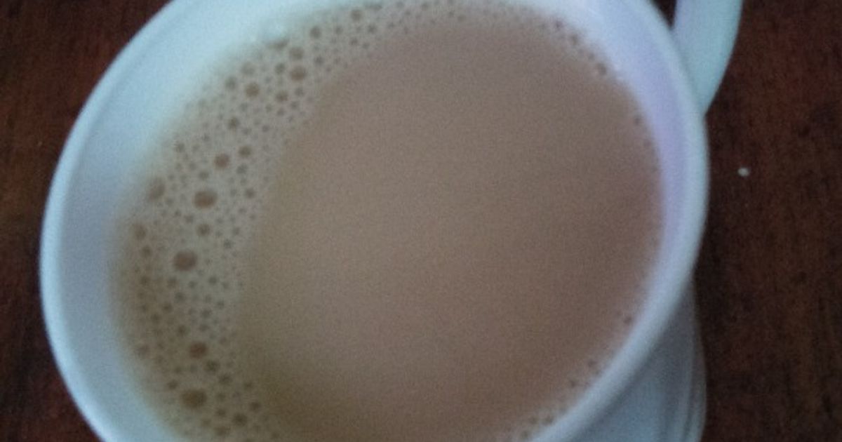 African Tea Recipe by colo kwanya - Cookpad