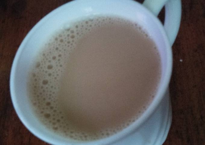 African tea Recipe by colo kwanya - Cookpad