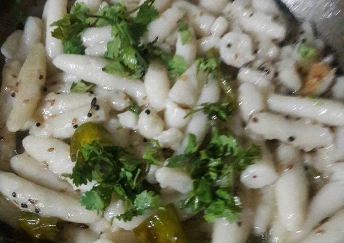 Faraa Recipe by Anjna Sharma - Cookpad