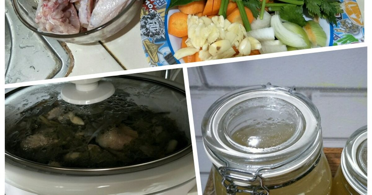 Resep makanan anak autisme rumahan enak dan mudah - Cookpad