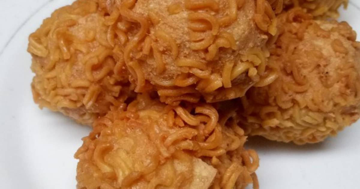 Resep Tahu Kribo oleh widiati aqila - Cookpad