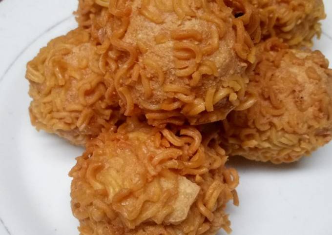 Resep Tahu Kribo oleh widiati aqila - Cookpad