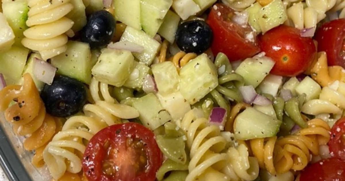 Sopa fría de tornillo - 7 recetas caseras- Cookpad