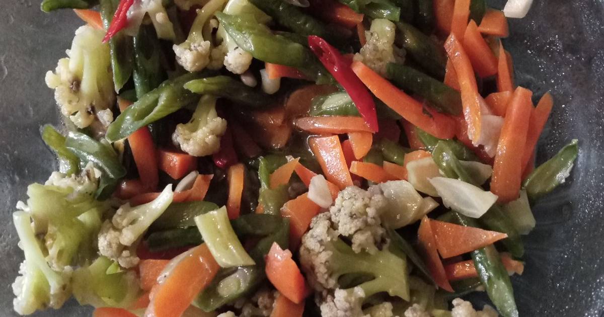 16.114 resep capjay simple enak dan mudah - Cookpad