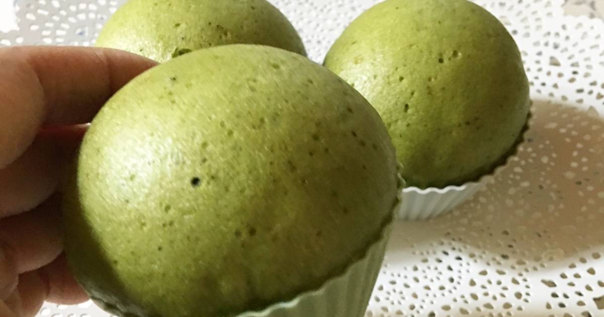 168 recetas muy ricas de pan relleno al vapor compartidas por cocineros ...