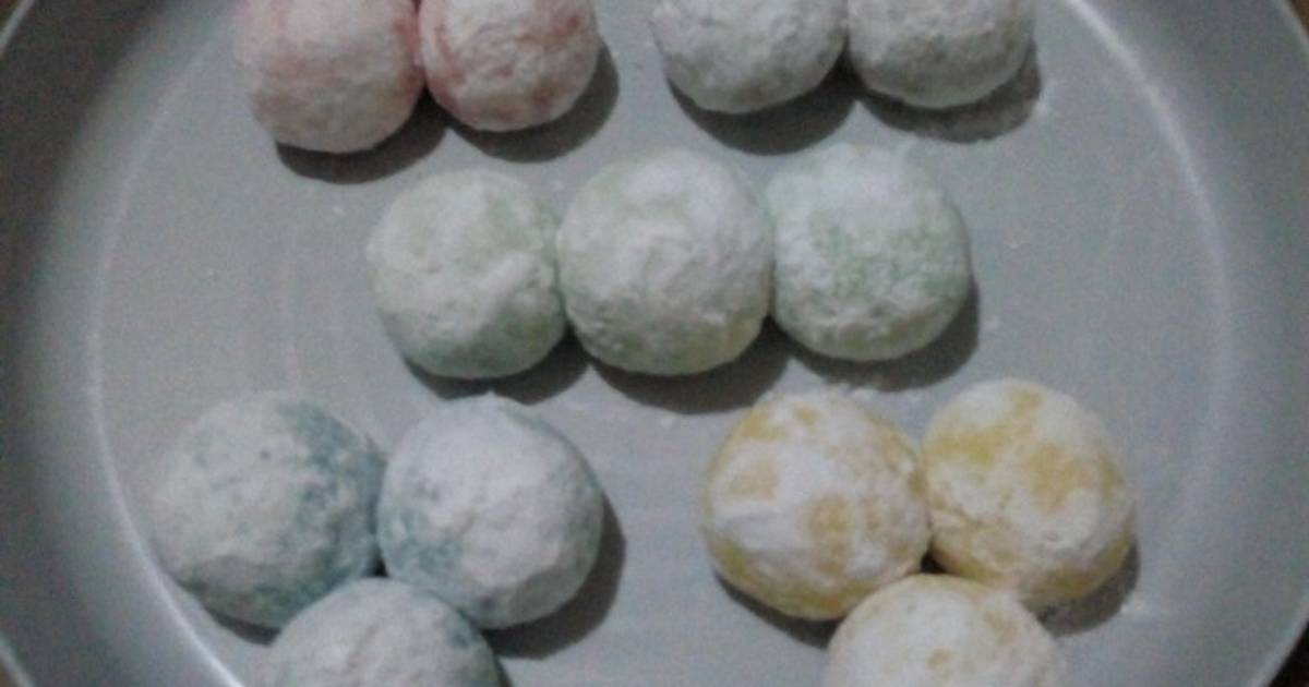 326 resep permen susu tepung enak dan sederhana ala rumahan - Cookpad