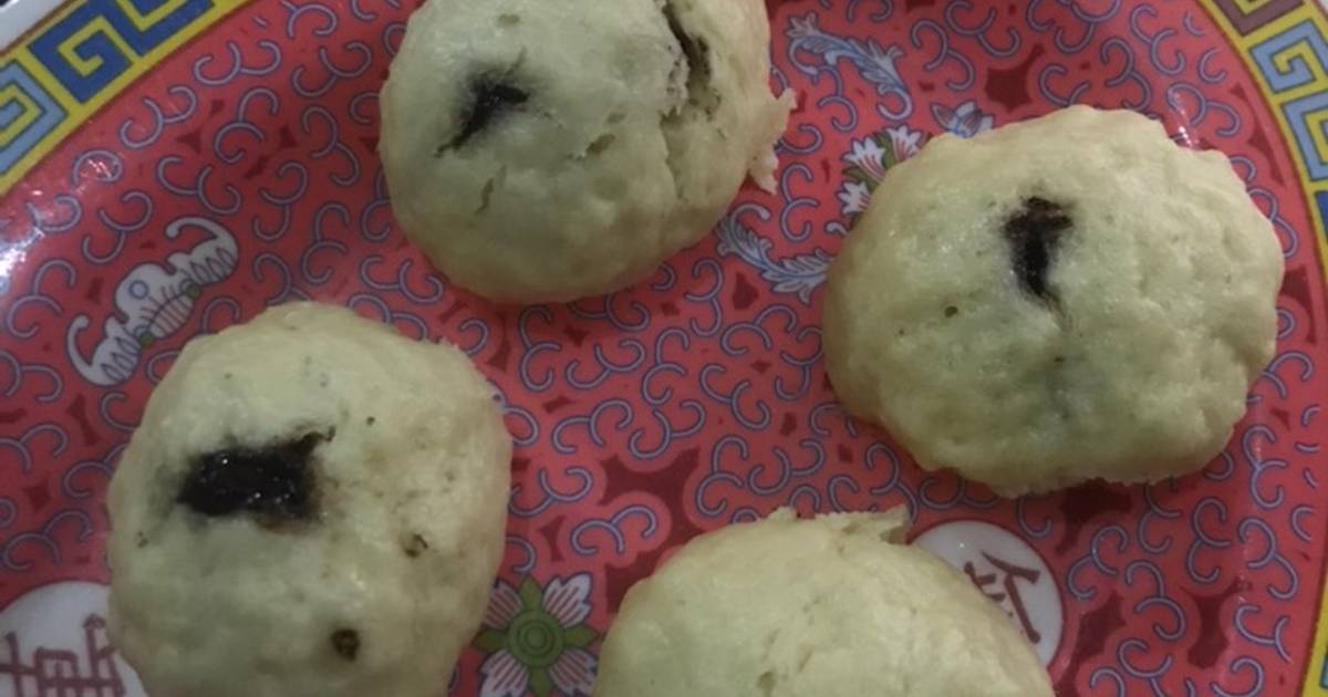 226 resep mini bakpao kukus enak dan mudah - Cookpad