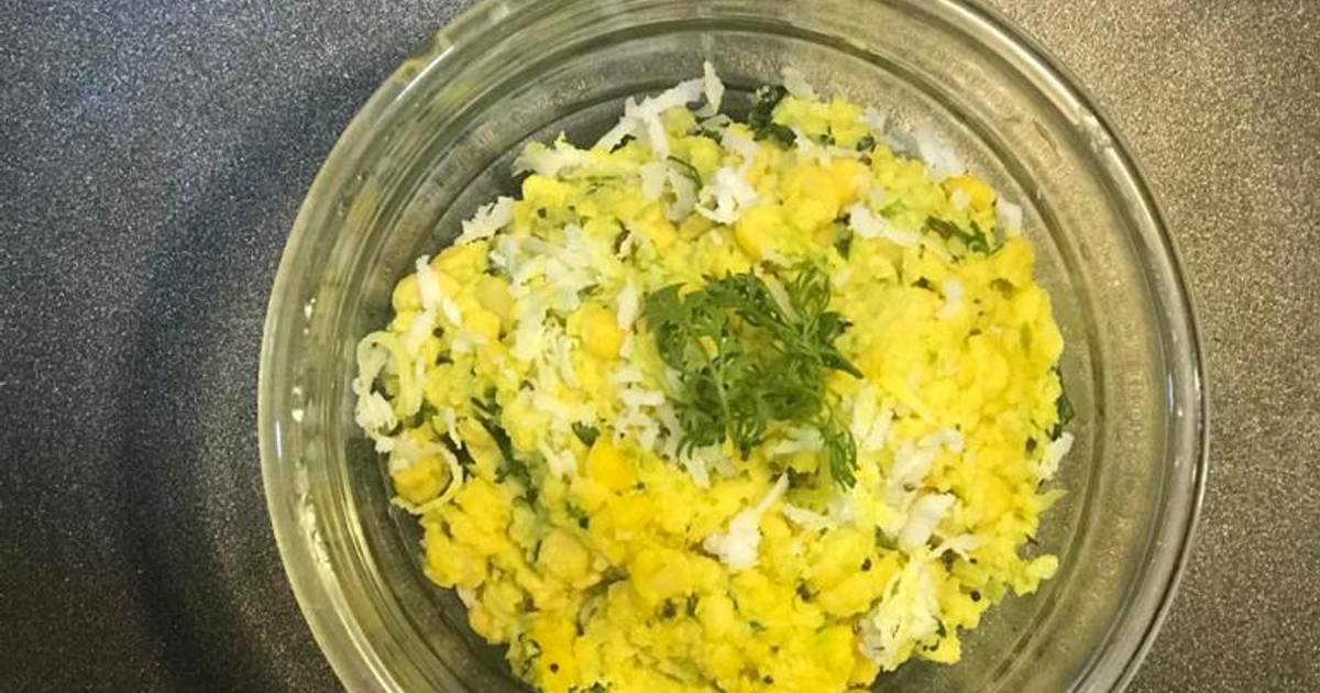 342 easy and tasty split chick peas recipes by home cooks - Cookpad