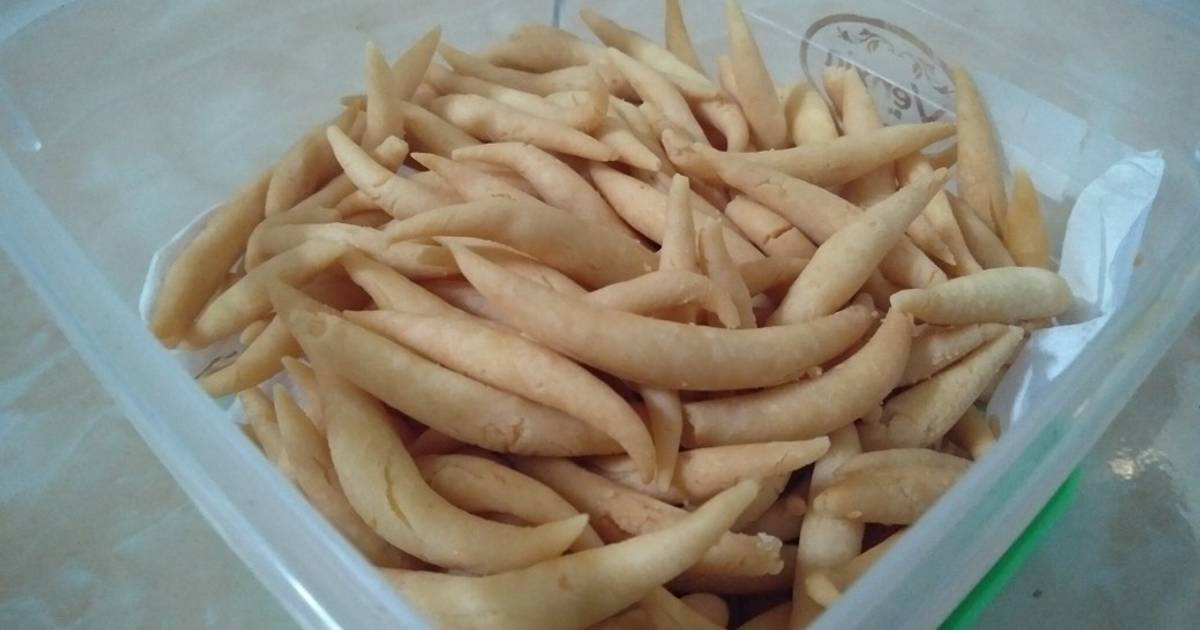 Resep Telur gabus 2 oleh NoviTan - Cookpad
