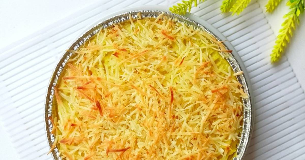 Resep 10. Pastel Tutup oleh Ken - Cookpad