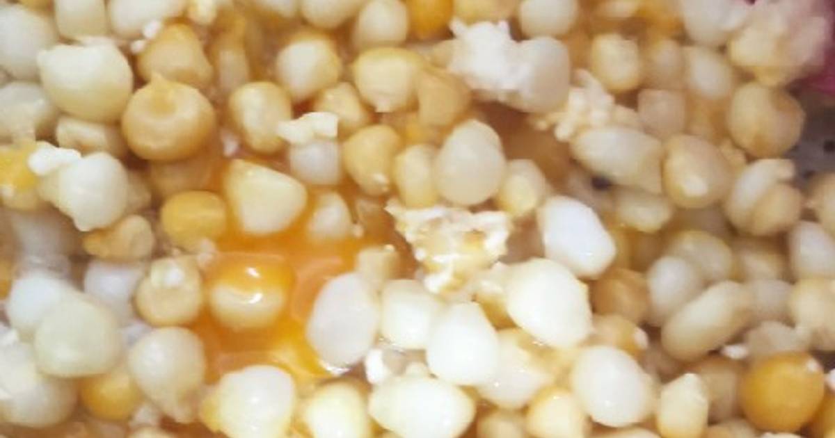 29 recetas muy ricas de maicitos con queso compartidas por cocineros ...