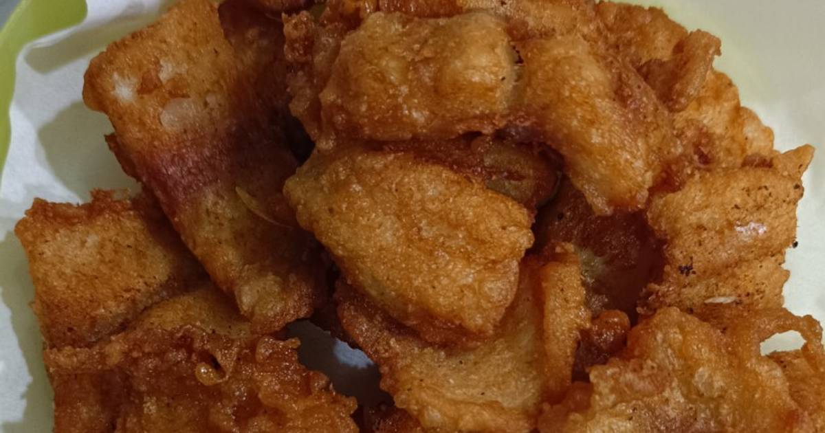 147 resep olahan ikan dori filet ala restoran enak dan mudah - Cookpad