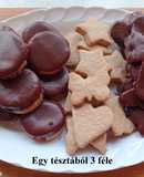 Isler receptek: Hagyományostól a diósig, tökéletes és omlós isler