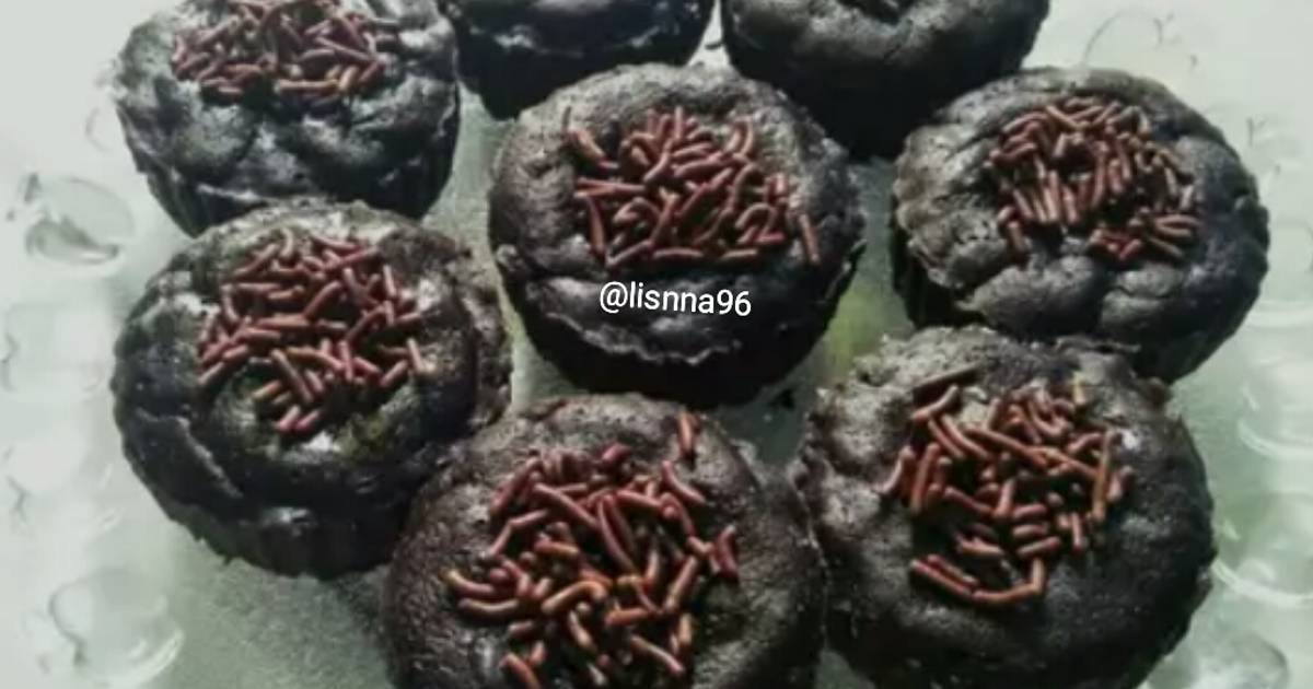 Resep Bolu Oreo Mini oleh Neng lisna 🍴🍳 - Cookpad
