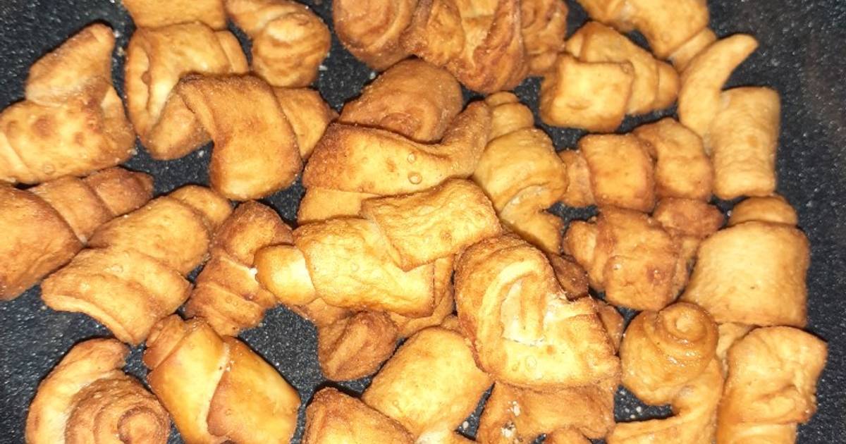 Snack frito - 62 recetas caseras- Cookpad