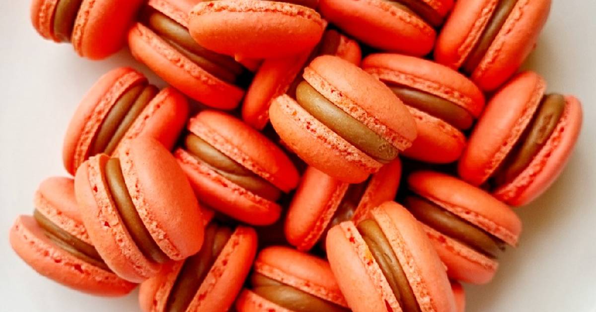 312 egyszerű és finom macaron recept - Cookpad receptek