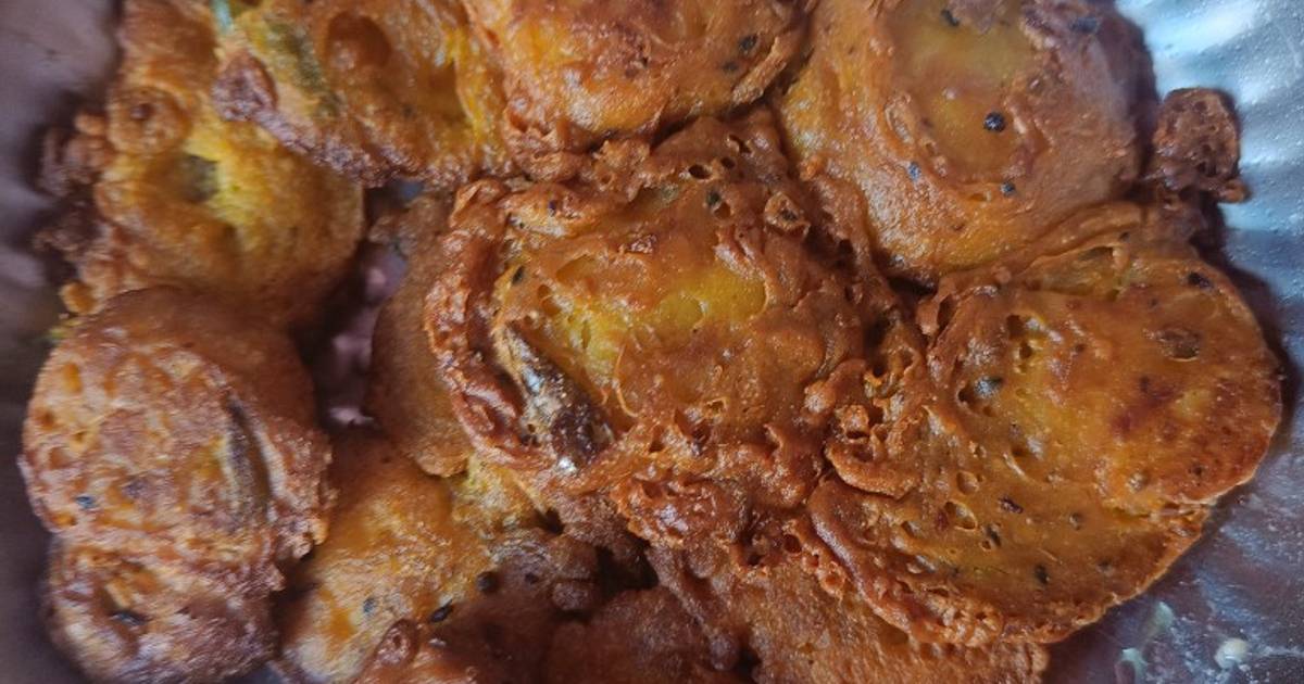 Bengali Beguni Recipe by Sarita Srivastava - Cookpad