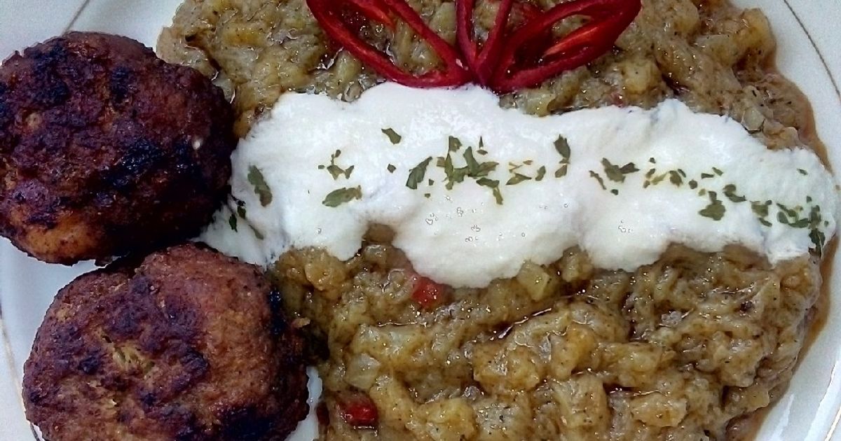 Tökfőzelék, Ahogyan édesanyám Készítette | Péter Rozália receptje ...