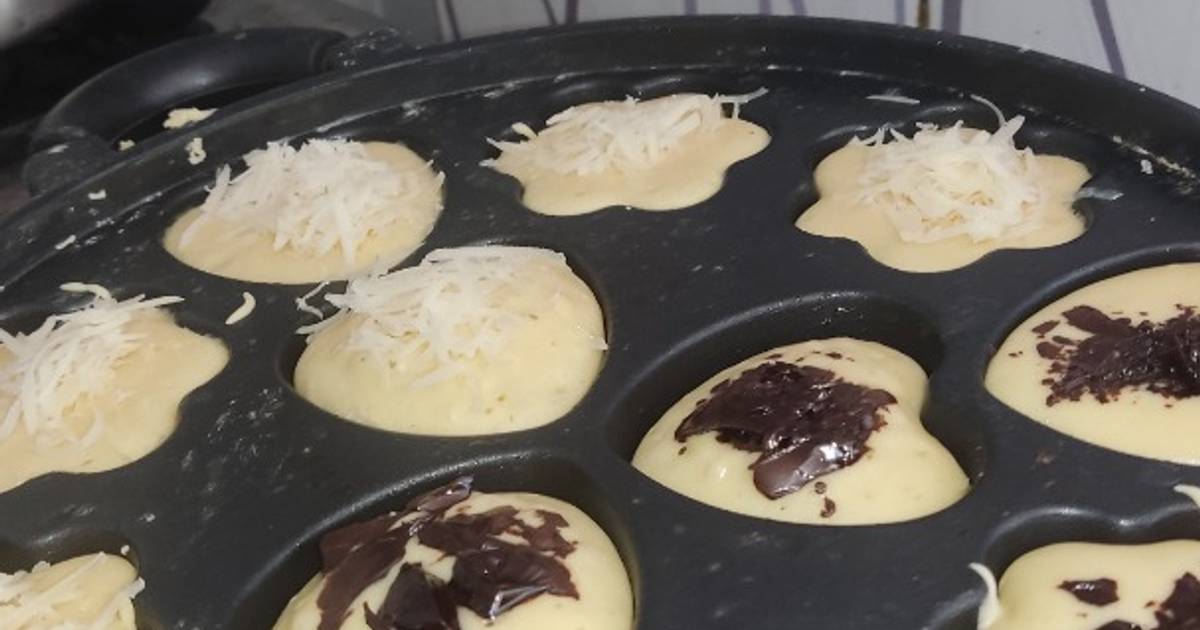 1.927 resep kue cubit (simple enak dan mudah - Cookpad