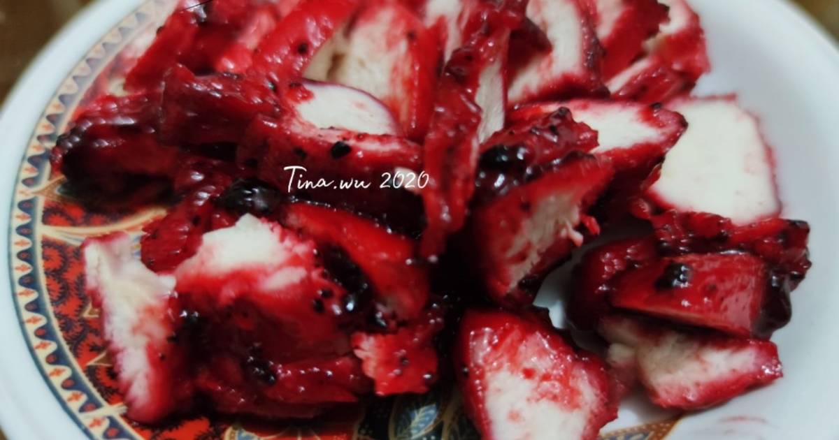 277 resep chasio charsiu ayam enak dan mudah - Cookpad