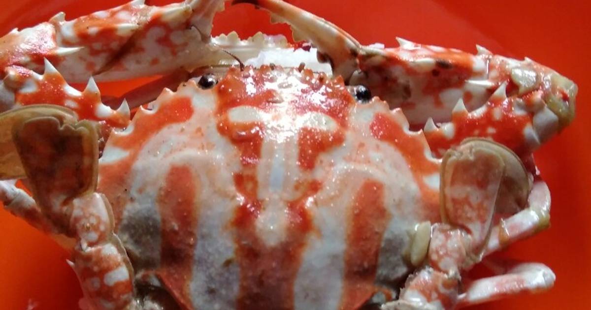 5.422 resep rajungan enak dan sederhana - Cookpad