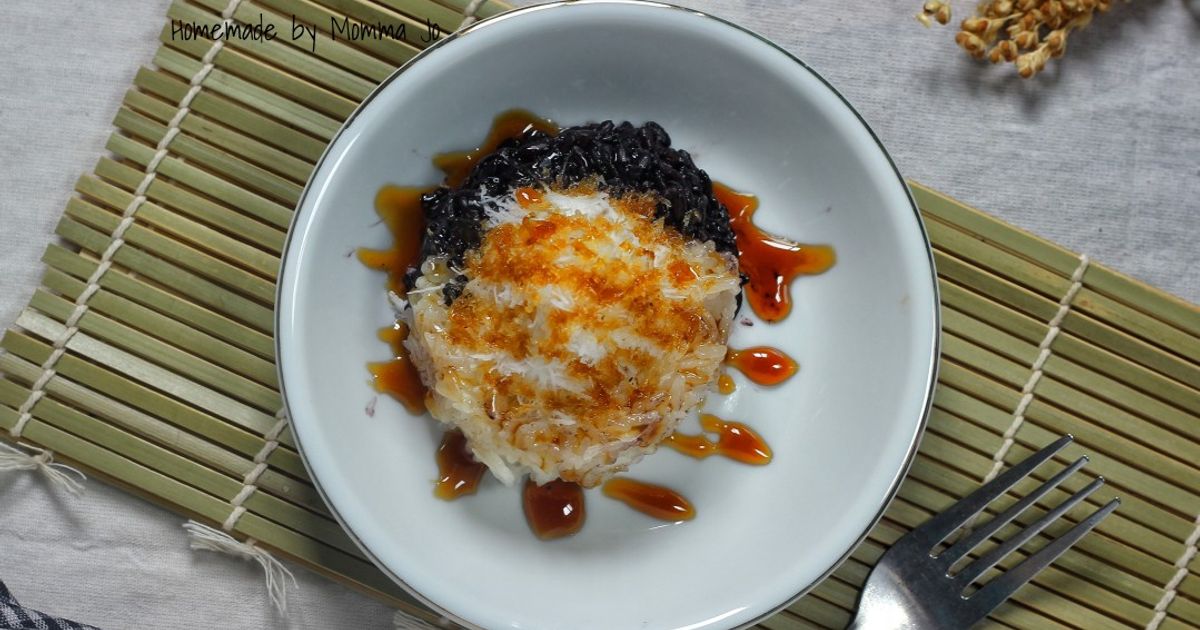 Resep Jaje Injin oleh herlin wulan - Cookpad
