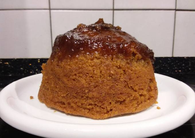 Vegetarian Suet Pudding Recipe | Deporecipe.co