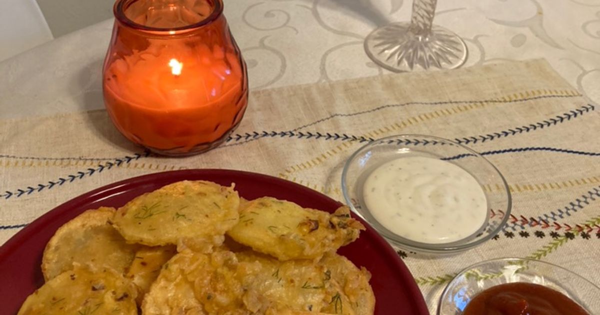 Irresistible Kenyan Snack Recipes To Try Today