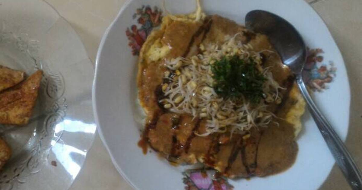 Resep Tahu Telor oleh Nurlina Octavia - Cookpad