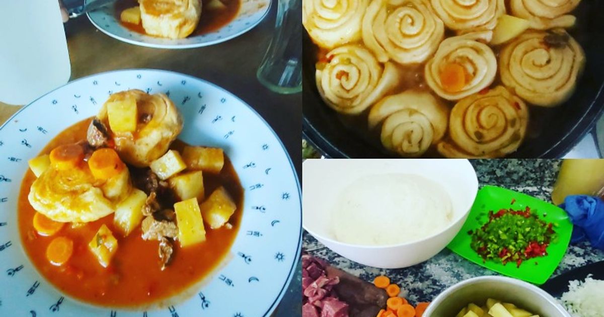 wickel klees - 13 recetas caseras- Cookpad