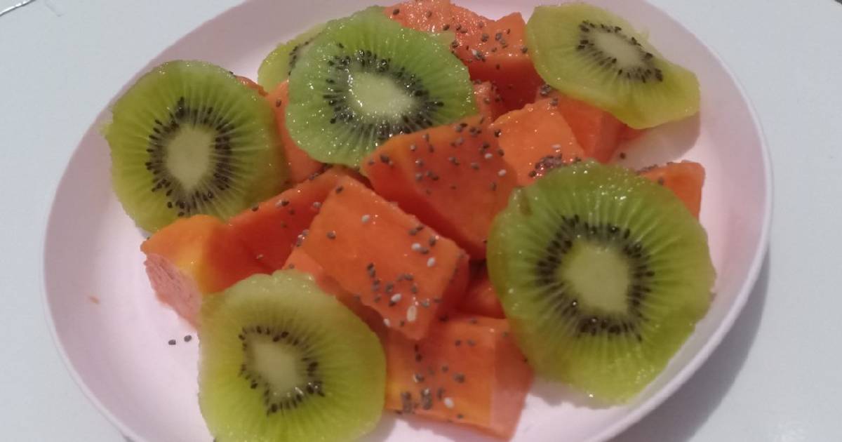 6.441 resep olahan pepaya matang enak dan sederhana - Cookpad