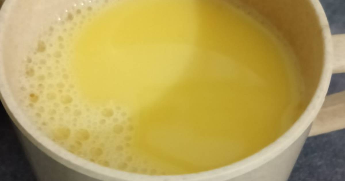 Resep 1011. STMJ oleh Devin - Cookpad