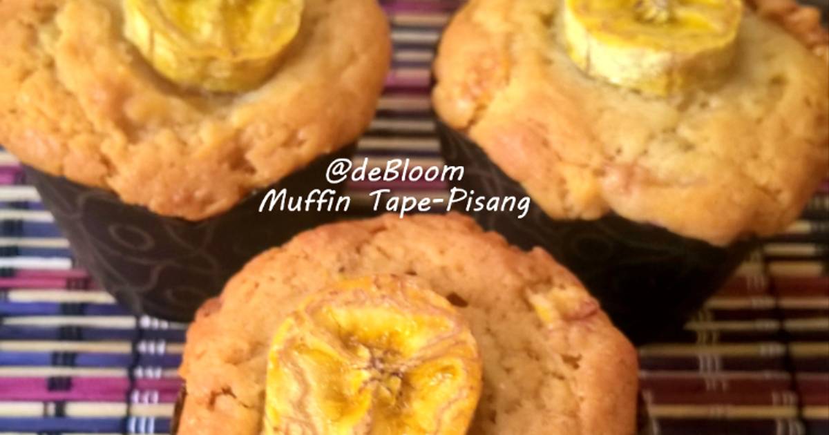 169 resep makanan tradisional modifikasi pisang enak dan mudah - Cookpad