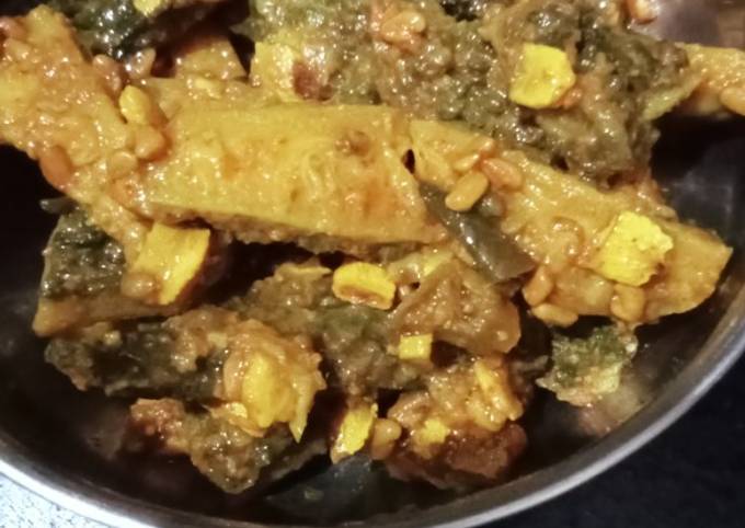Karela Recipe by Manvi dhama - Cookpad