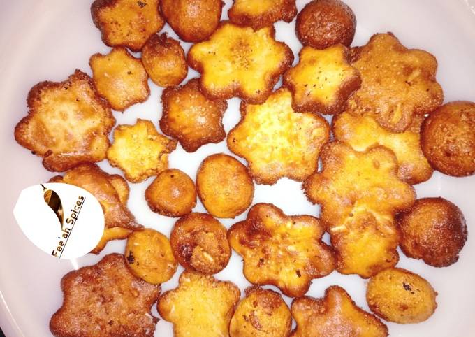 Milk candy Recipe by Rafeeah Zirkarnain - Cookpad