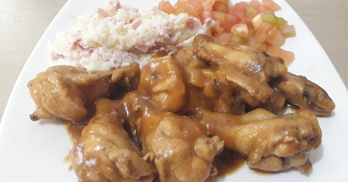 Aperitivos colombianos - 9 recetas caseras- Cookpad