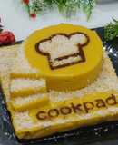 Resep bubur sumsum lembut & praktis: Hasil sempurna!