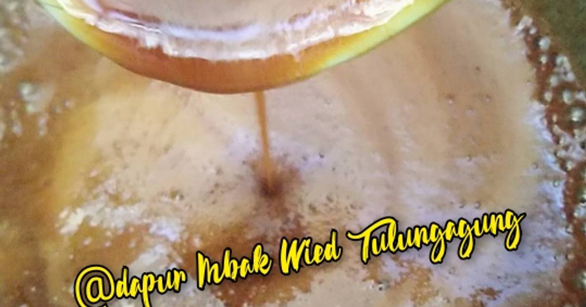 92 resep kucur 1/2 kg enak dan mudah - Cookpad