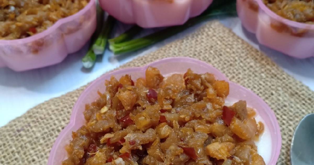 90 resep kue beras mipan enak dan mudah - Cookpad