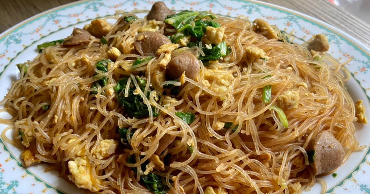 6.112 resep bihun baso enak dan mudah - Cookpad