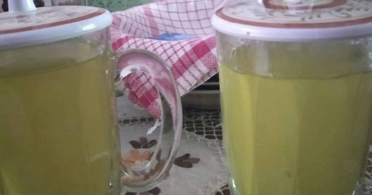 78 resep jeniper 2 enak dan mudah - Cookpad