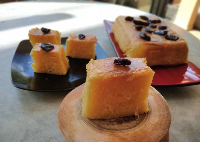 Resep Proll Tape oleh Aris Mardiana - Cookpad