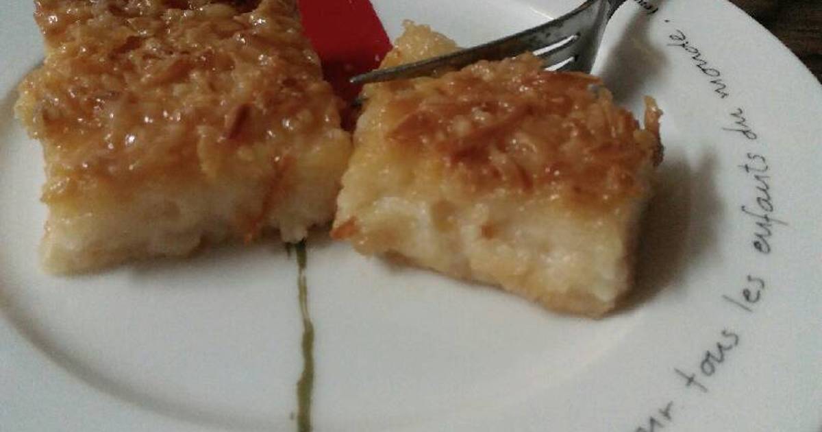 10 easy and tasty cassava and rice flour recipes by home cooks - Cookpad