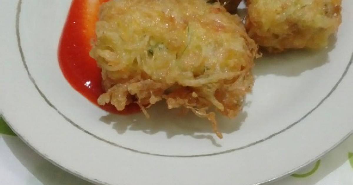 367 resep soun kaca rebus enak dan mudah - Cookpad