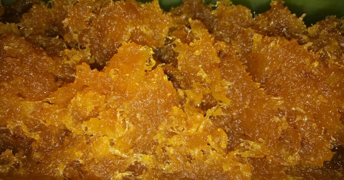 5.951 resep selai nastar butter enak dan mudah - Cookpad